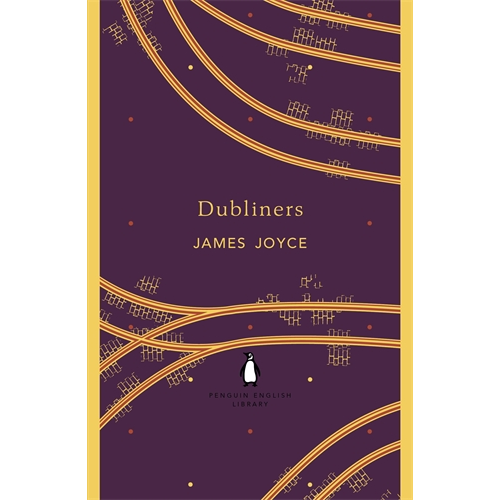 Dubliners James Joyce – Flotanar